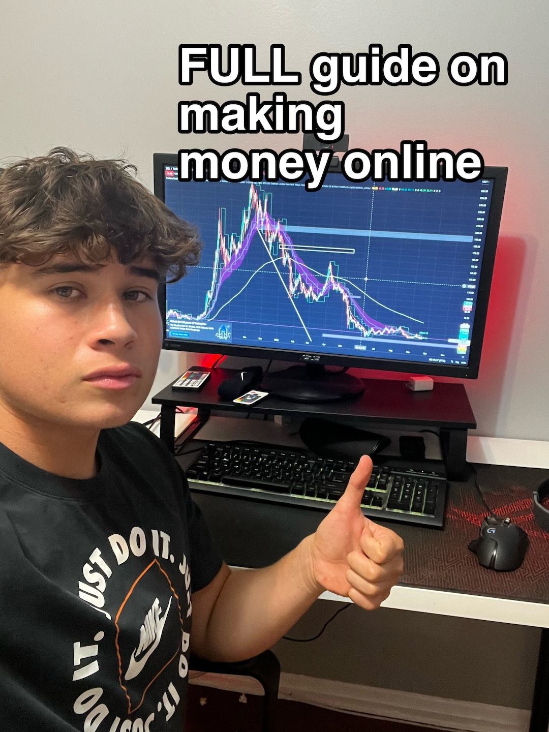 FULL Guide on How to Start Making Money Online - Etsy