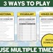 Earth Day Scavenger Hunt | Fun Facts | Classroom Activity | Homeschool ...