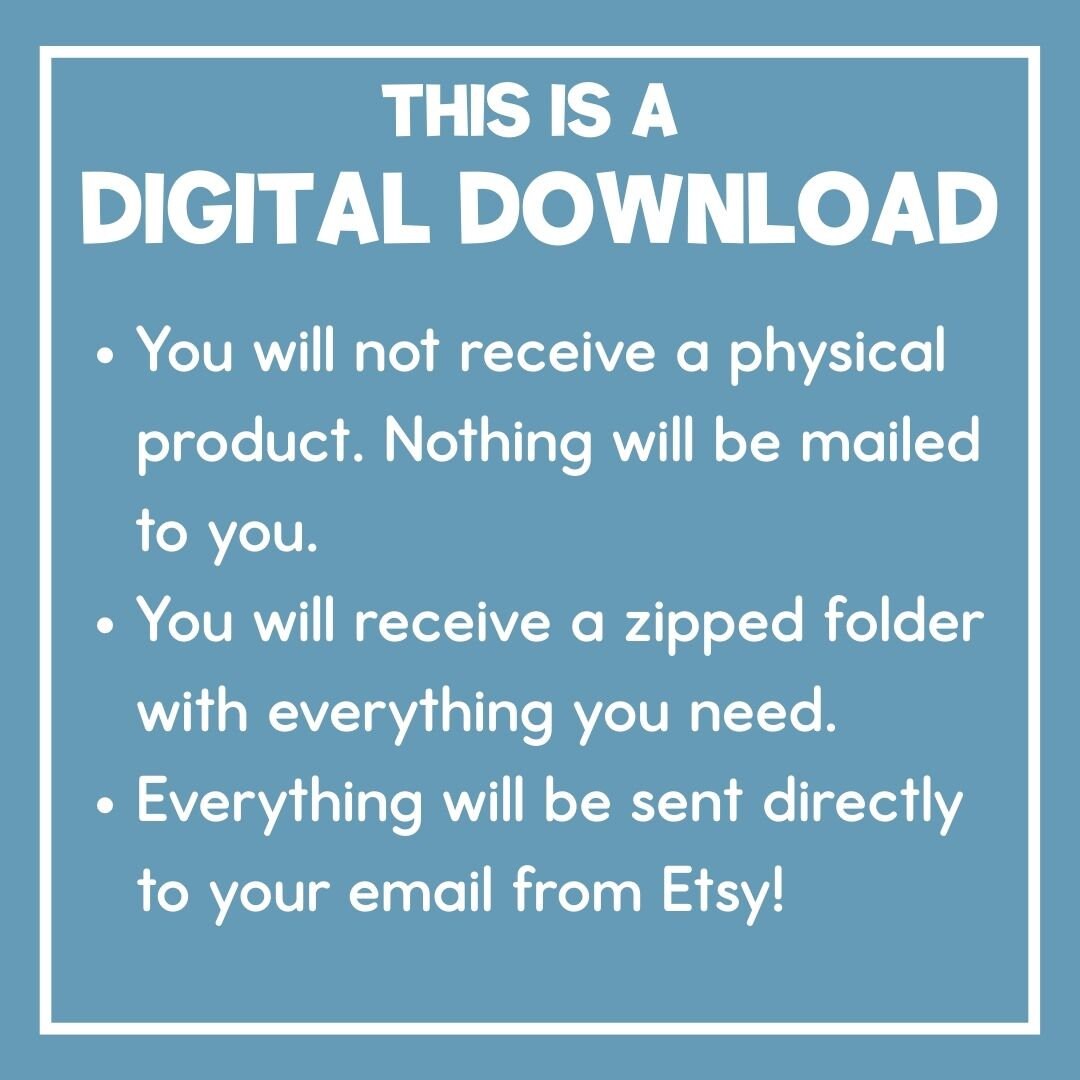 Alphabet Posters, Primary Classroom Decor, Kindergarten Letter ...