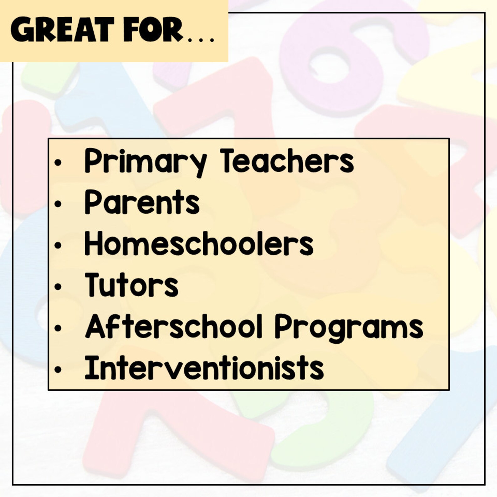 Numbers 0-20 Counting Mats, One-to-one Correspondence, Kindergarten ...