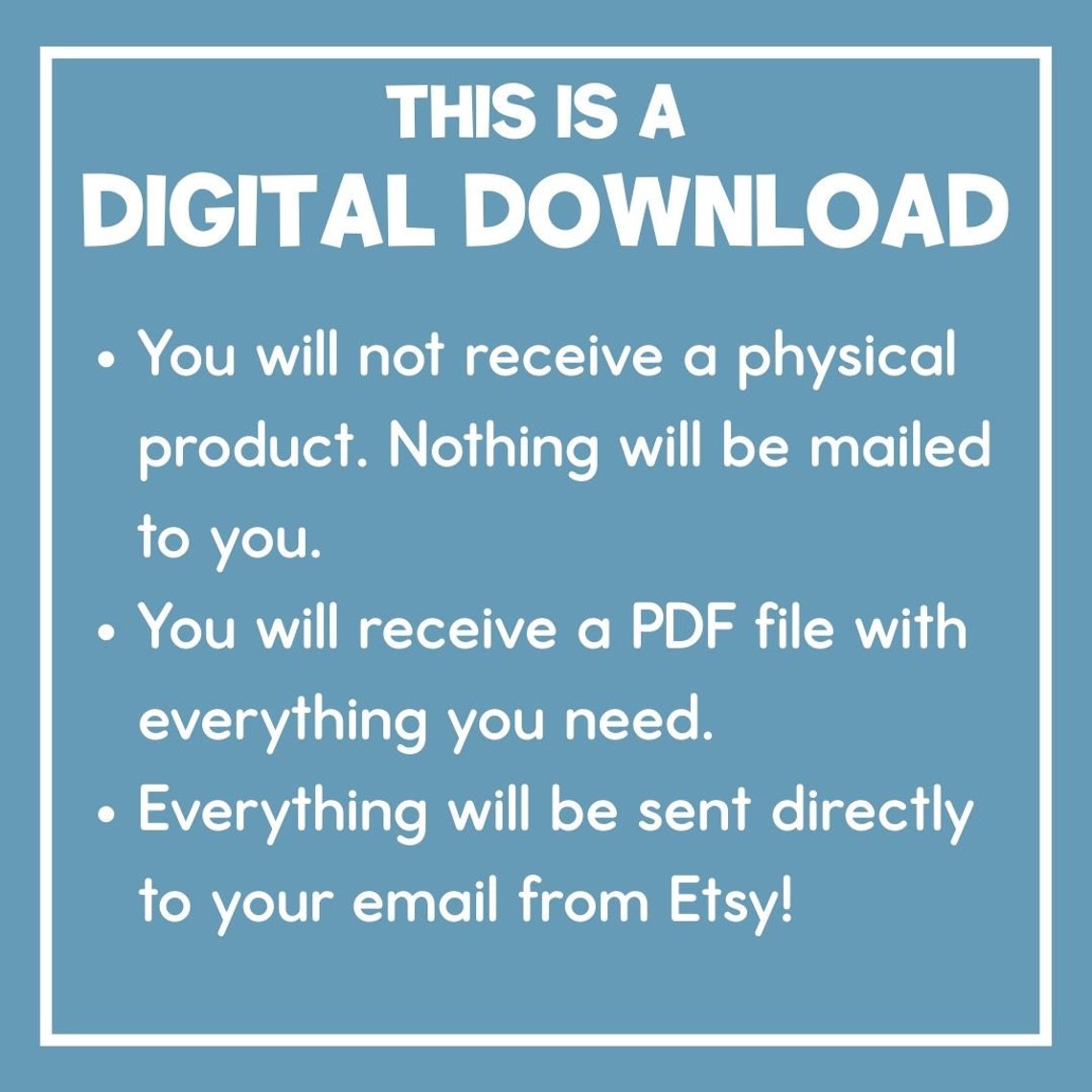 All About Me Poster, Printable First Week of School Activity, No Prep ...