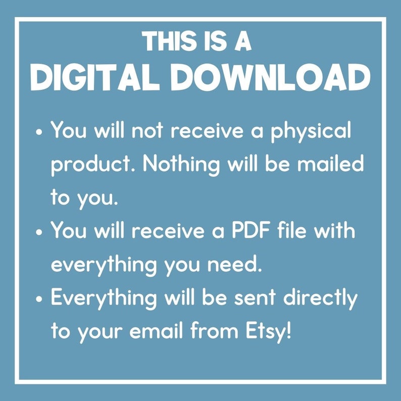 All About Me Poster, Printable First Week of School Activity, No Prep ...