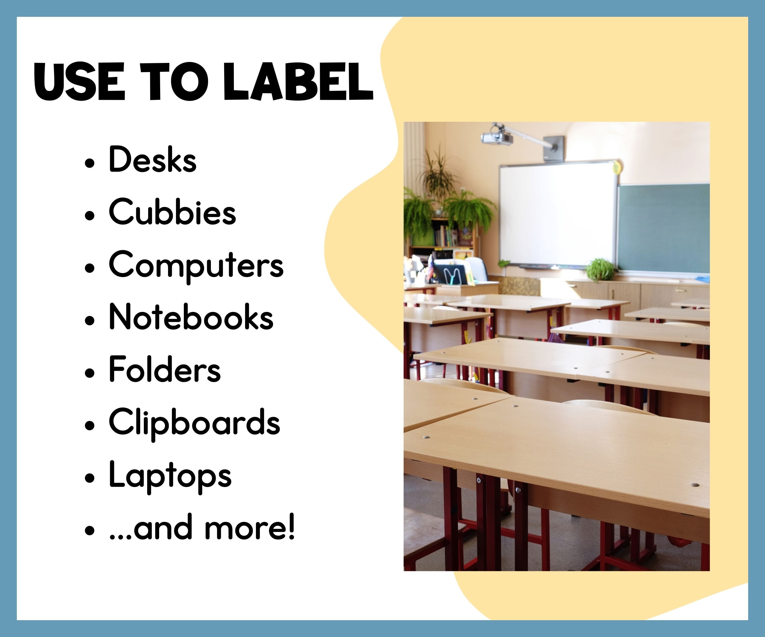 Watercolor Polka Dot Number Labels, Watercolor Classroom Decor, Polka ...