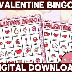 Earth Day Scavenger Hunt Fun Facts Classroom Activity Homeschool Game ...