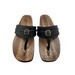 Capal Kurta Classic Traditional Malay Slippers Sandals for Men Size 6 ...