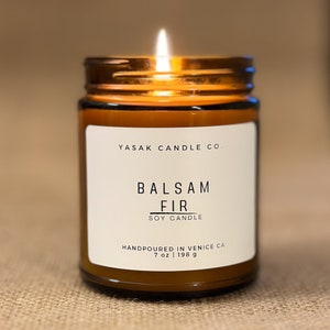 YaSaKCandleCo - Etsy
