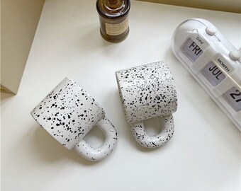 Water Splash Mug - Etsy