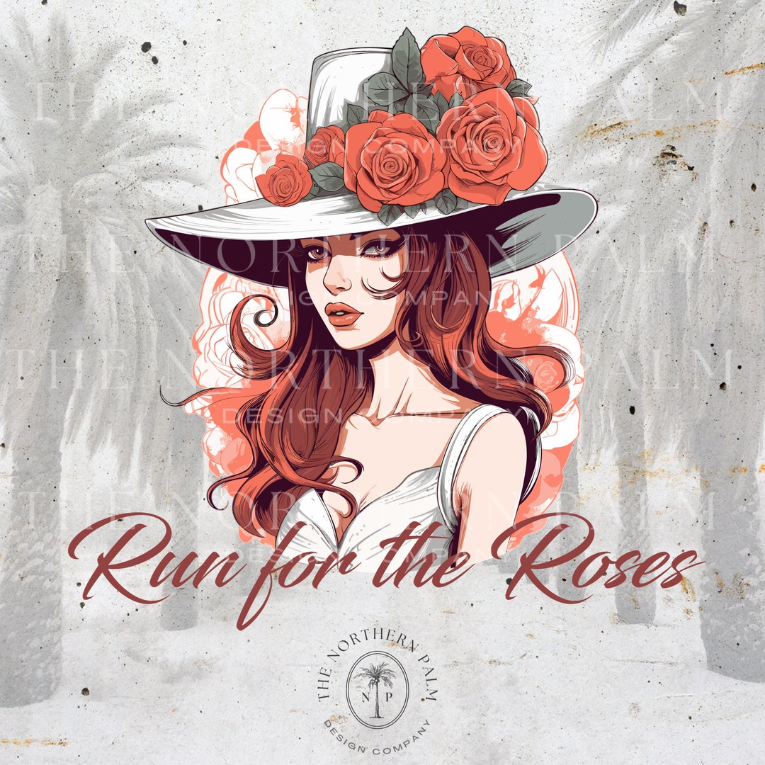 Run for the Roses Kentucky Derby Png, Kentucky Png, Kentucky State ...