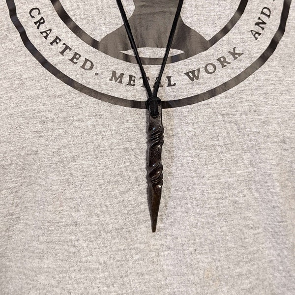 Icicle Necklace - Etsy