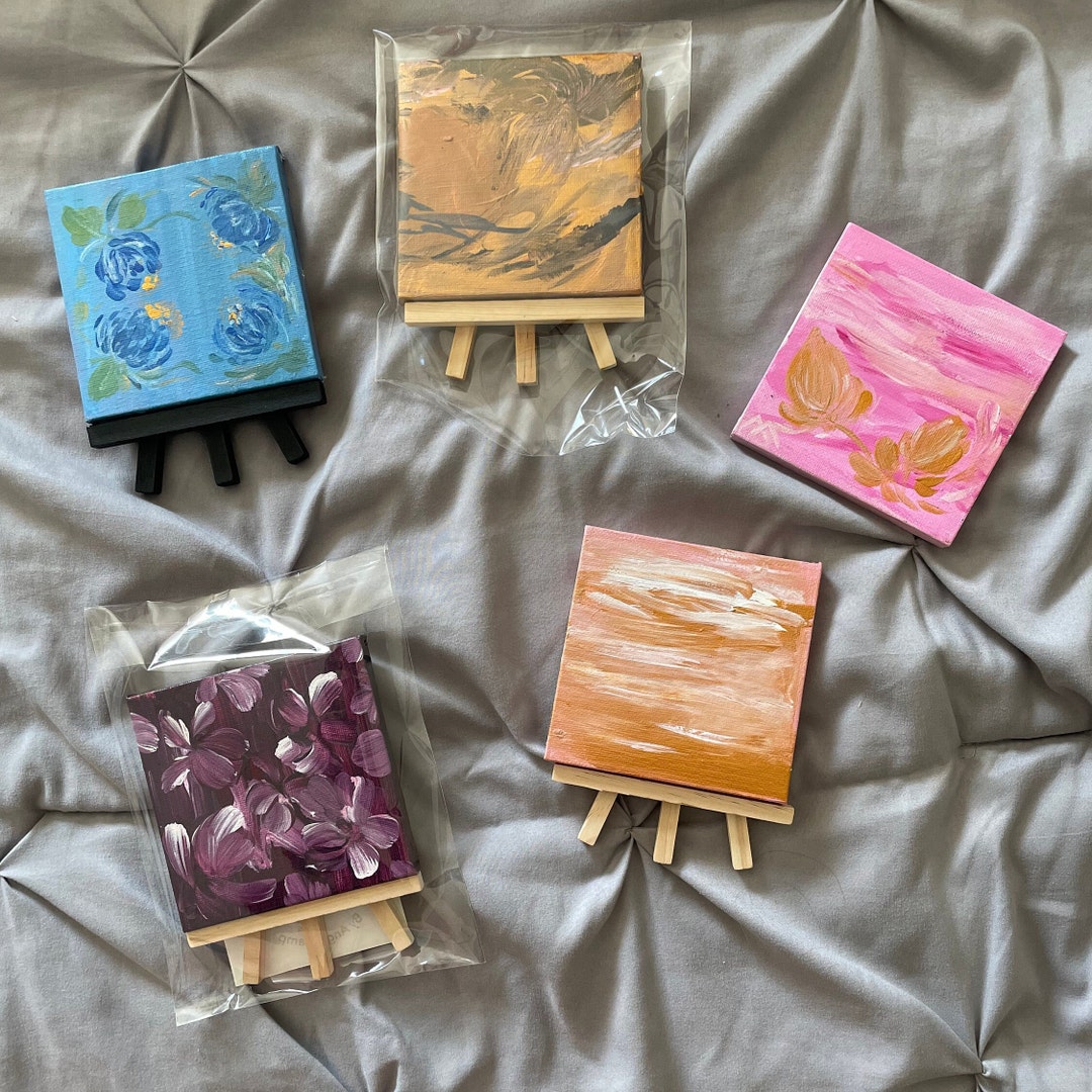 Original Artwork by Angie Camp - Etsy