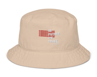 Future Bucket Hat - Etsy