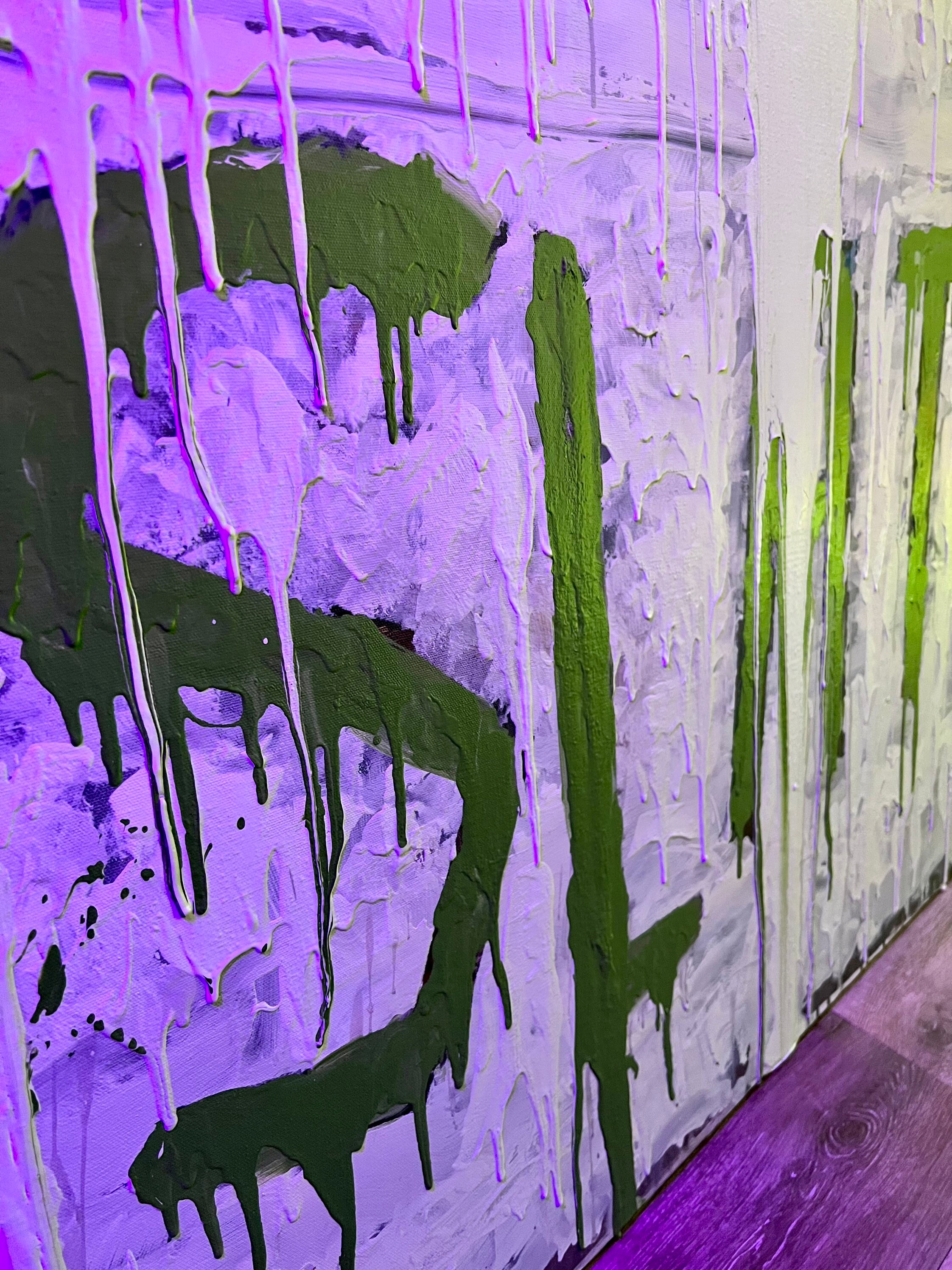 Slatt! - Wall Art - Etsy