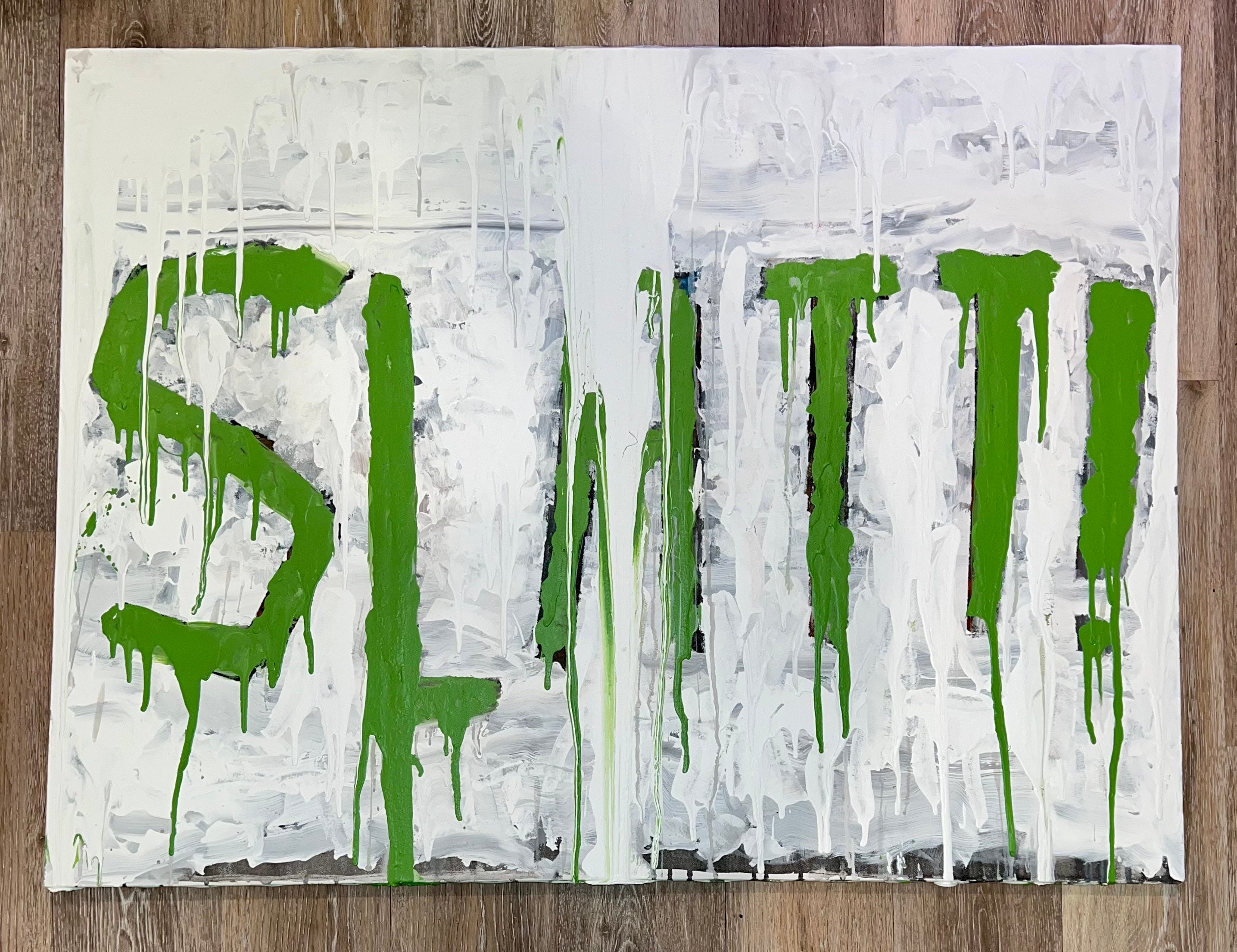 Slatt! - Wall Art - Etsy