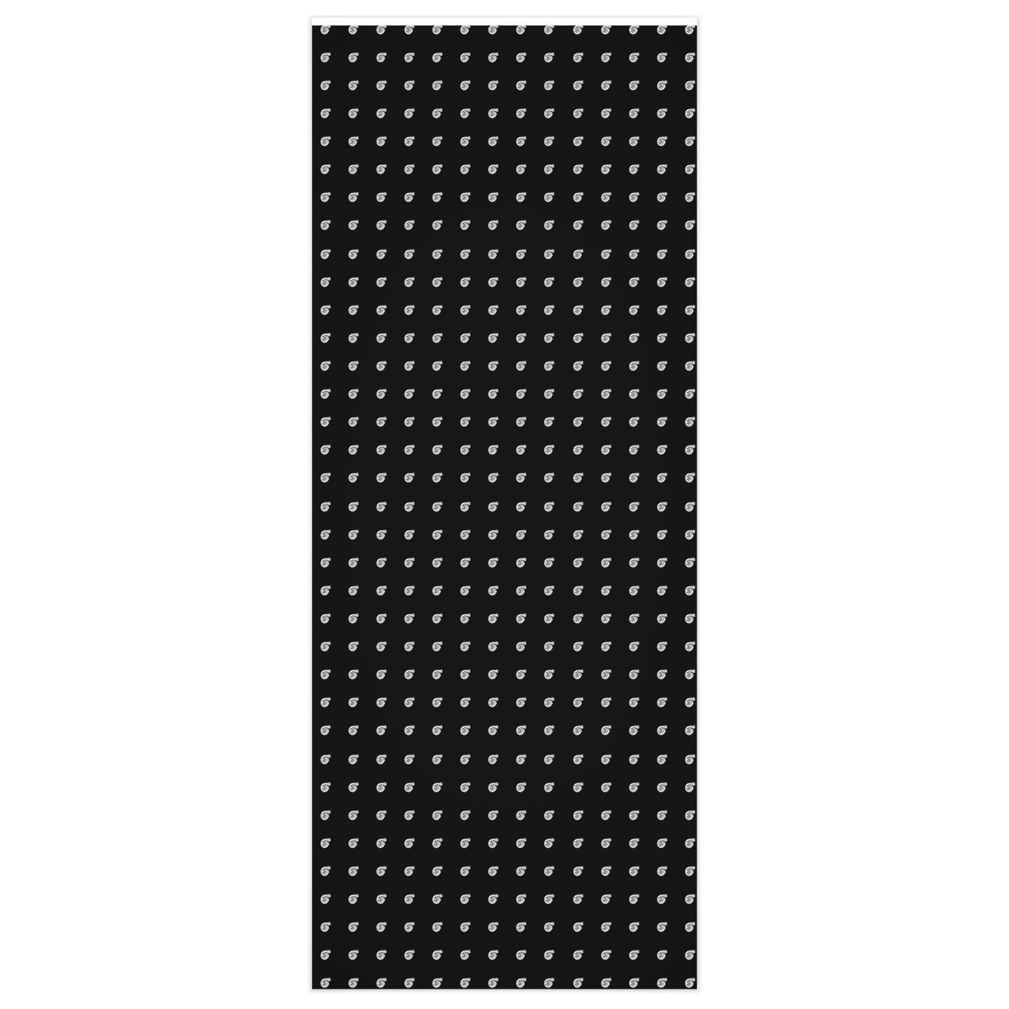 Turbo Gift Wrapping, Wrapping Paper, Car Guy, Jdm, Car Enthusiast, Gift ...