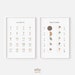 Earth Tone Educational Poster Bundle, Neutral Classroom Decor ...