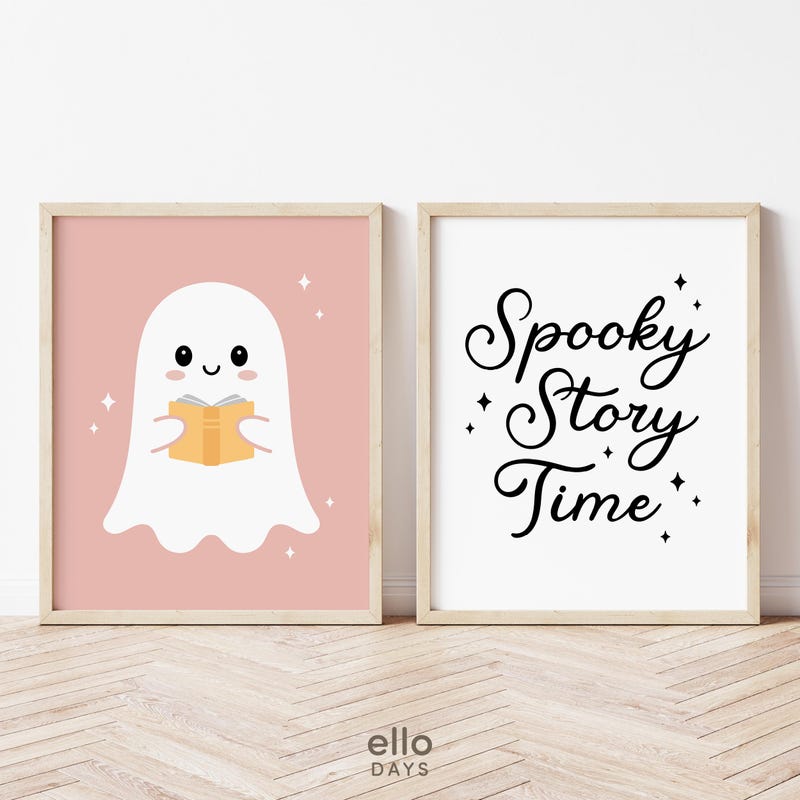 Halloween Wall Decor - Etsy