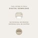 Rainbow Days of the Week Printable Wall Art Poster | Educational Poster ...