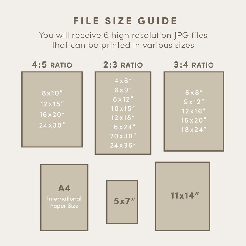 Rose Pink Numbers 1 – 10 Printable Wall Art Poster | Educational Poster ...