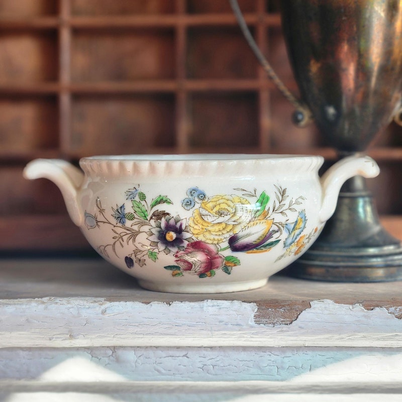 Windsor Ware - Etsy