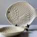 Fitz and Floyd Fish-shaped Plate and Bowl Set Vintage 70s Ceramic Dishes - Etsy