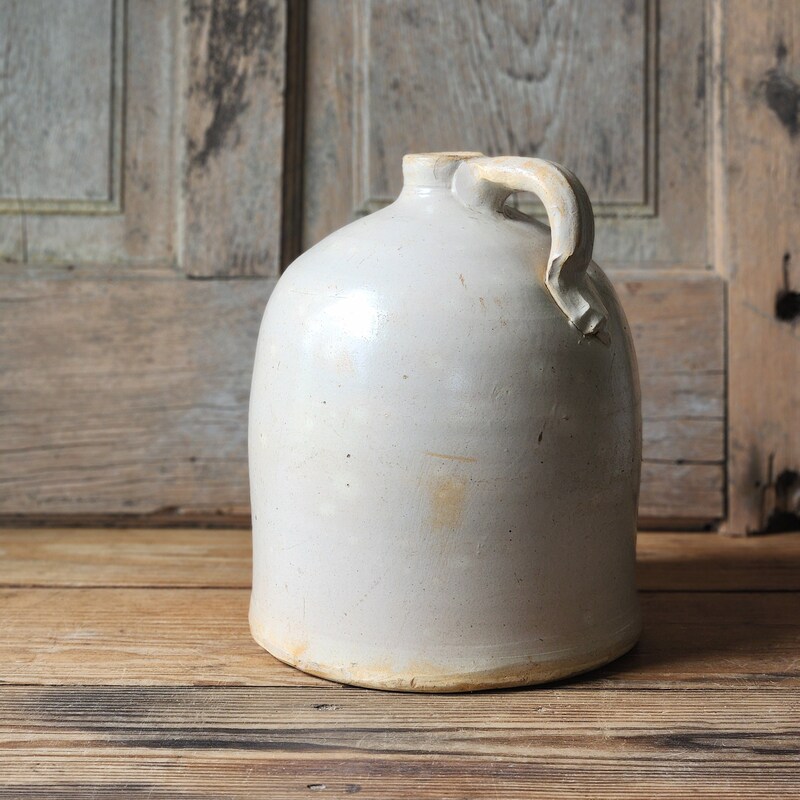 Antique Salt Glazed Jugs - Etsy