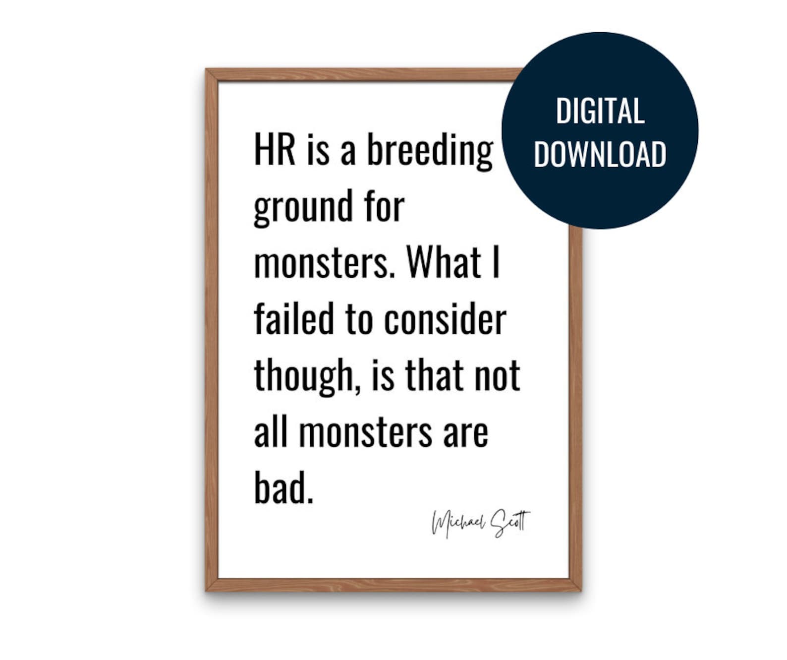 HR Print, HR Wall Art, Hr the Office, Hr Manager Poster, HR Office ...