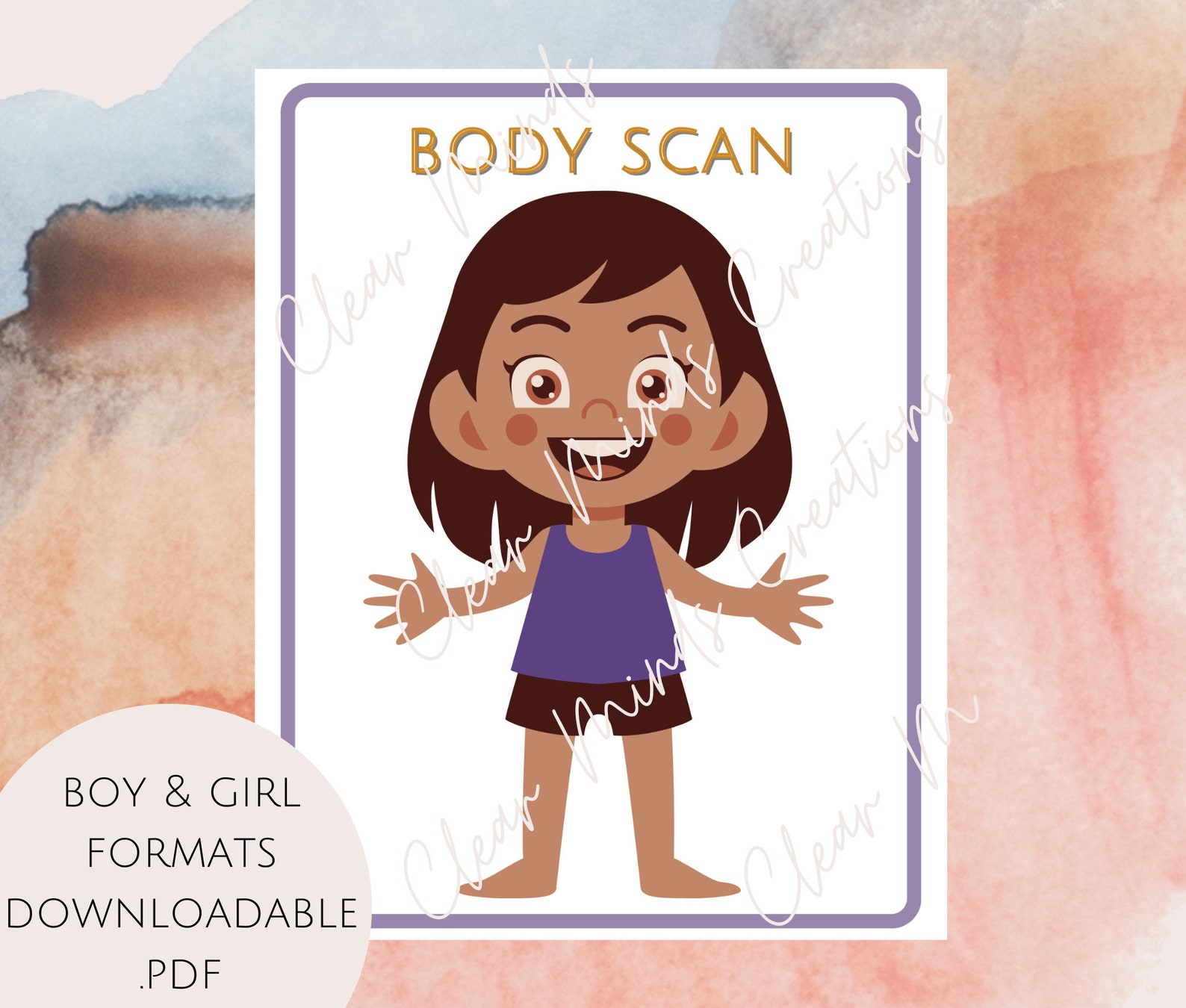 EMDR Case Conceptualization, Treatment Plan, Treatment Planning for ...