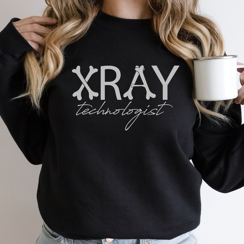 Xray Tech Shirt - Etsy