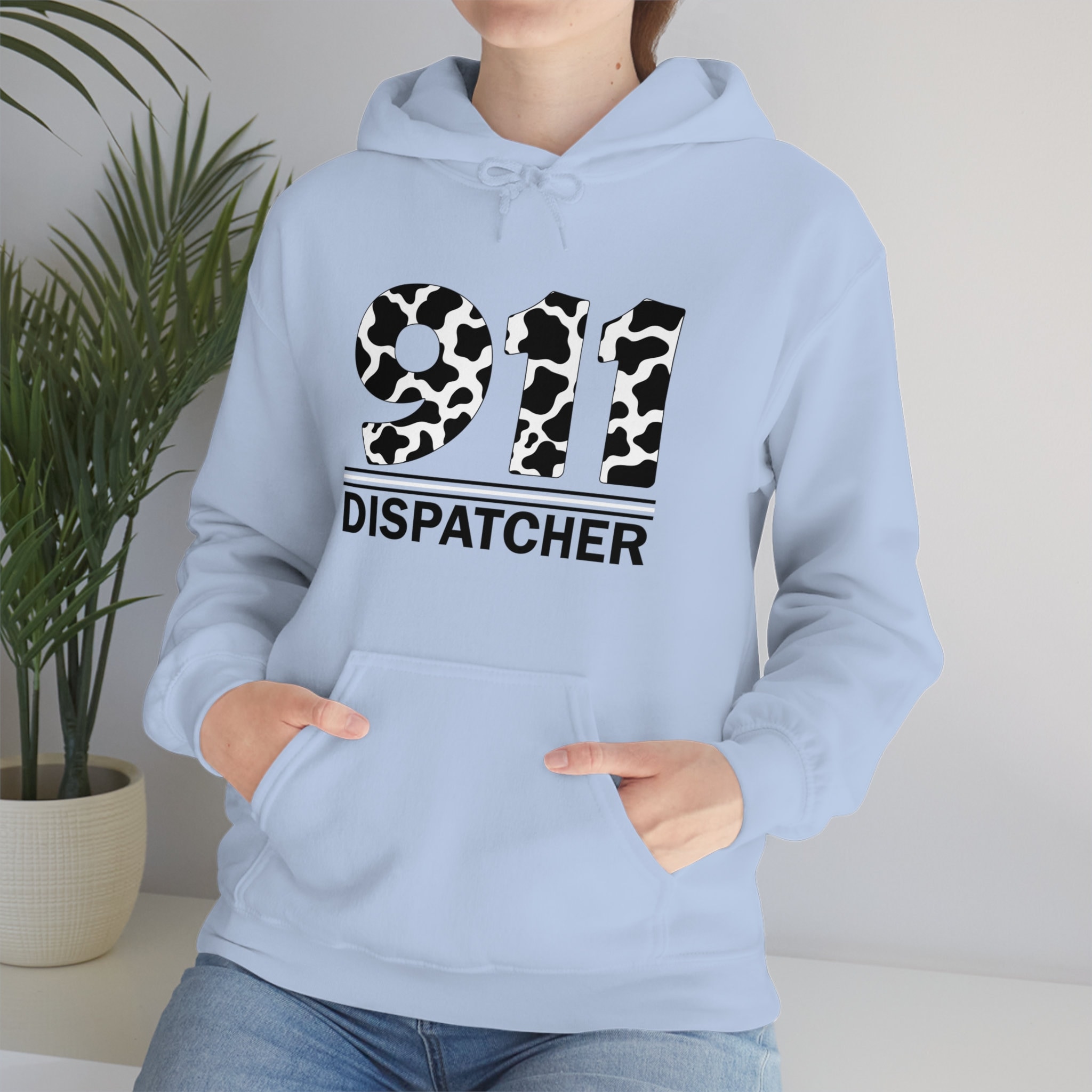 911 Dispatcher Hoodie, 911 Dispatcher Shirt, 911 Dispatcher Sweatshirt ...