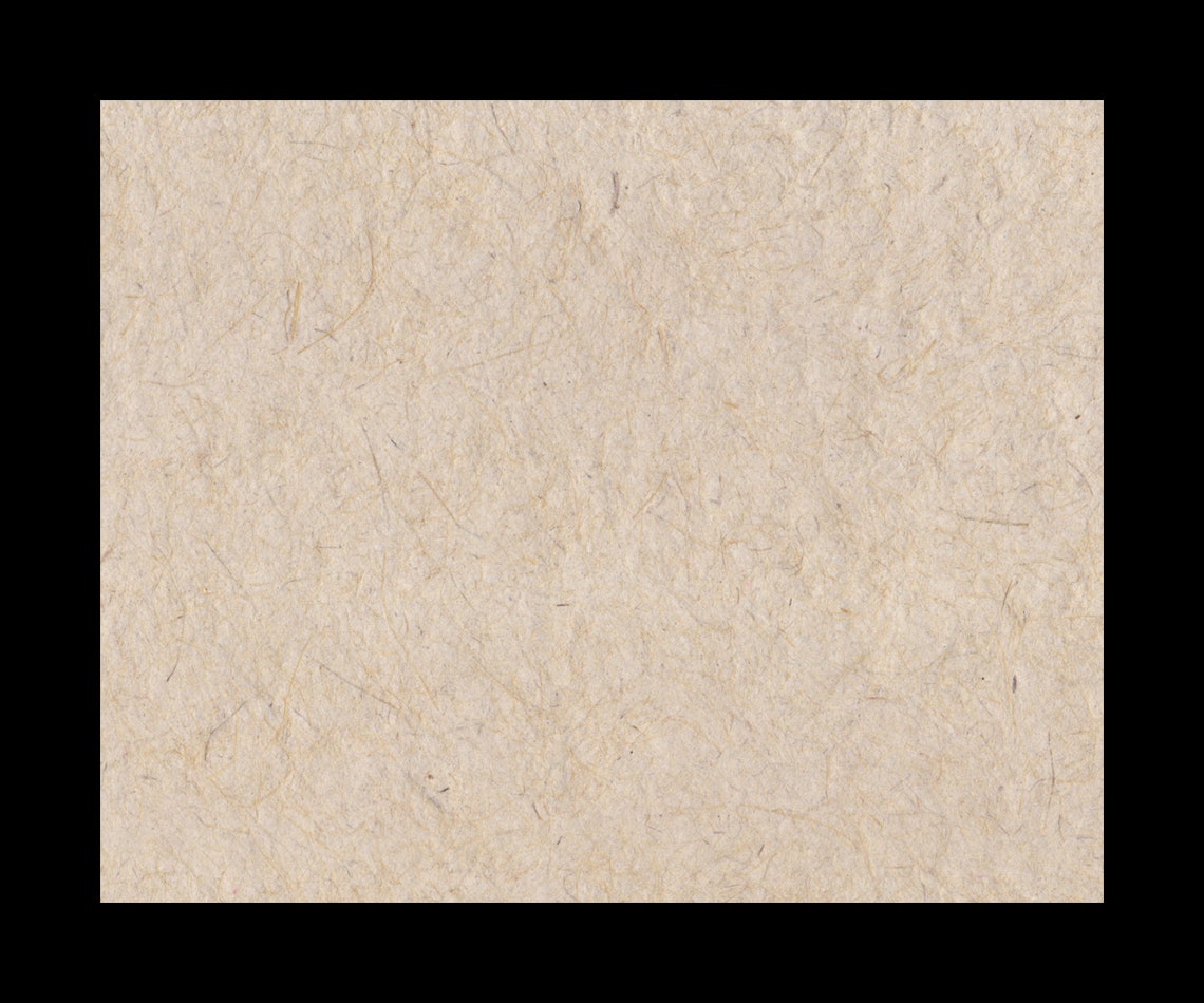 Handmade Paper, Handmade Cogon Grass Paper, A5 Paper, Letter Size Paper ...