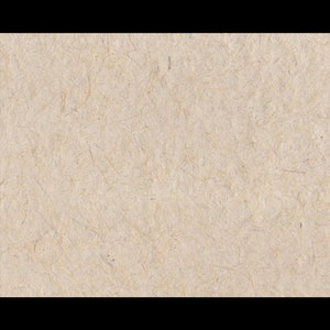 Handmade Paper, Handmade Cogon Grass Paper, A5 Paper, Letter Size Paper ...
