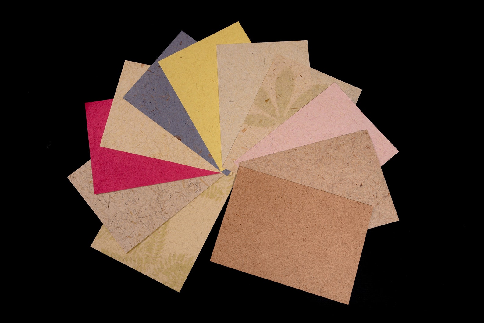 Handmade Paper, Handmade Cogon Grass Paper, A5 Paper, Letter Size Paper ...