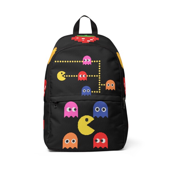 Backpack - Etsy