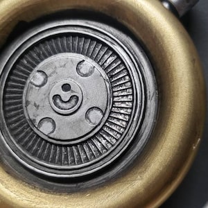 Holo-communicator | Star Wars | Jedi | Sith | Prequels | 3D Printed ...