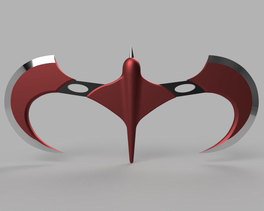 3D Model 1997 Robin Birdarang | Film | Chris O'donnell - Etsy