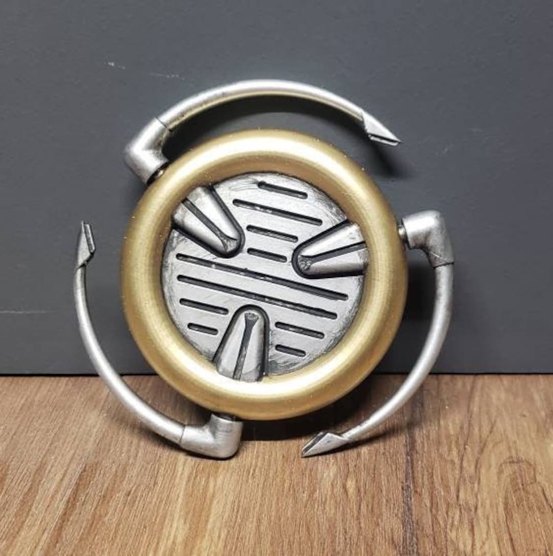 Holo-communicator Star Wars Jedi Sith Prequels 3D Printed Replica - Etsy