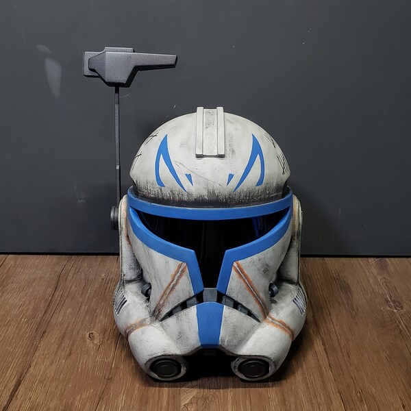 Captain Rex Costume Kids - Etsy