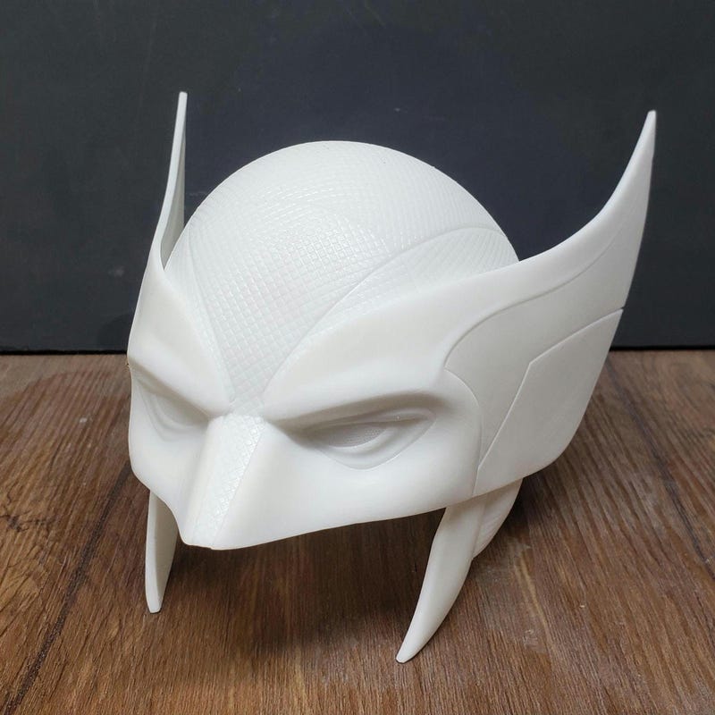 Wolverine Cowl - Etsy