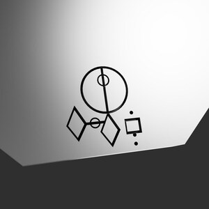 3D Model Ship/fortress Key | Smallville | Television | 2001-2011 - Etsy