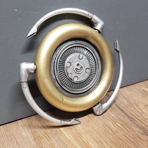 Holo-communicator Star Wars Jedi Sith Prequels 3D Printed Replica - Etsy