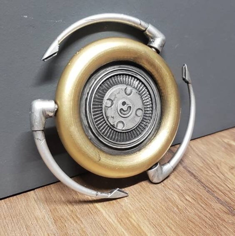 Holo-communicator Star Wars Jedi Sith Prequels 3D - Etsy