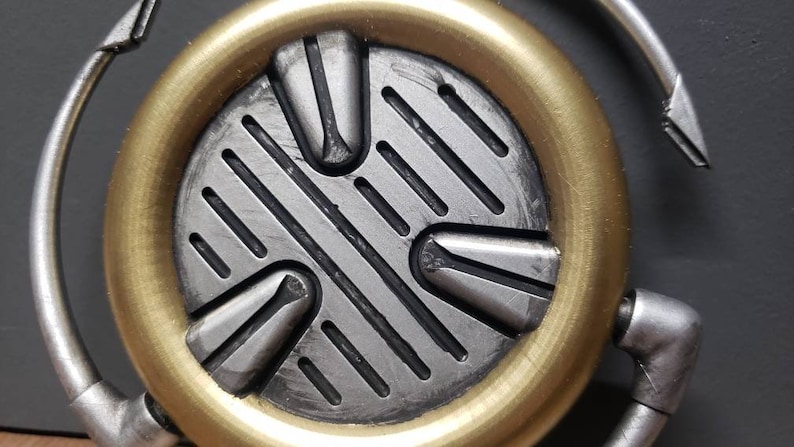 Holo-communicator Star Wars Jedi Sith Prequels 3D - Etsy