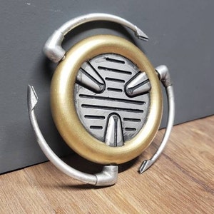 Holo-communicator | Star Wars | Jedi | Sith | Prequels | 3D Printed ...