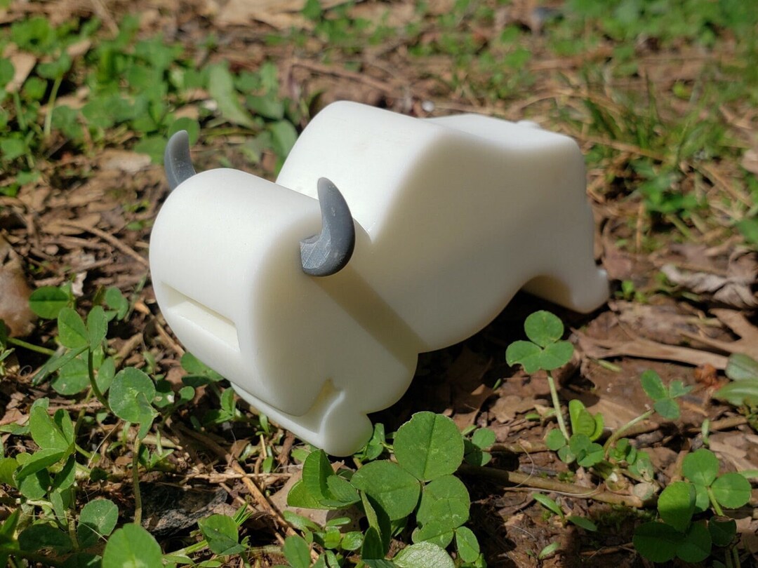 Bison Whistle | Anime Inspired Cartoon Prop | 3D Printed | Resin - Etsy