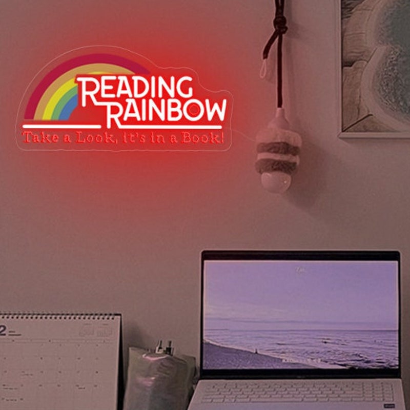 Reading Decor - Etsy