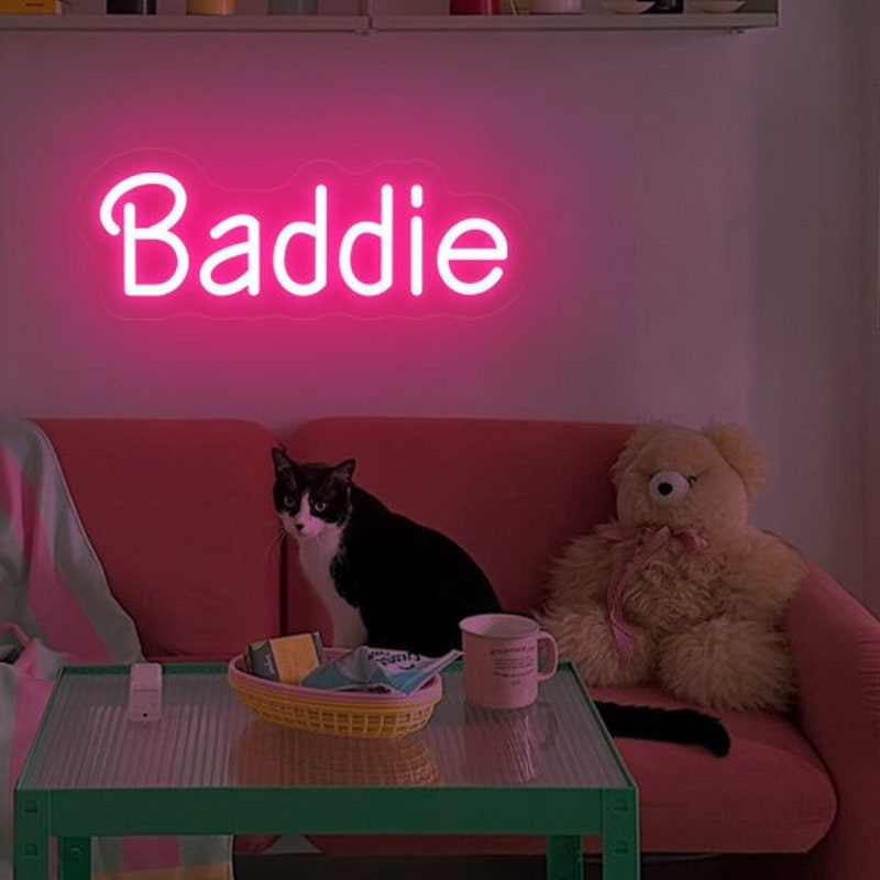 Baddie - Etsy