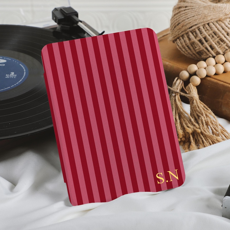 Custom Kindle Case - Etsy