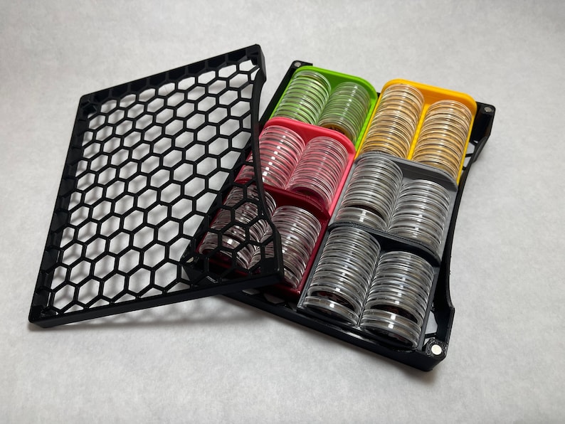 Wonderland's War Ally & Forge Trays - Etsy