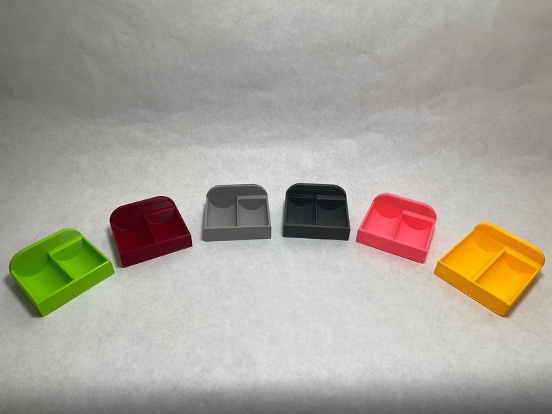 Wonderland's War Ally & Forge Trays - Etsy