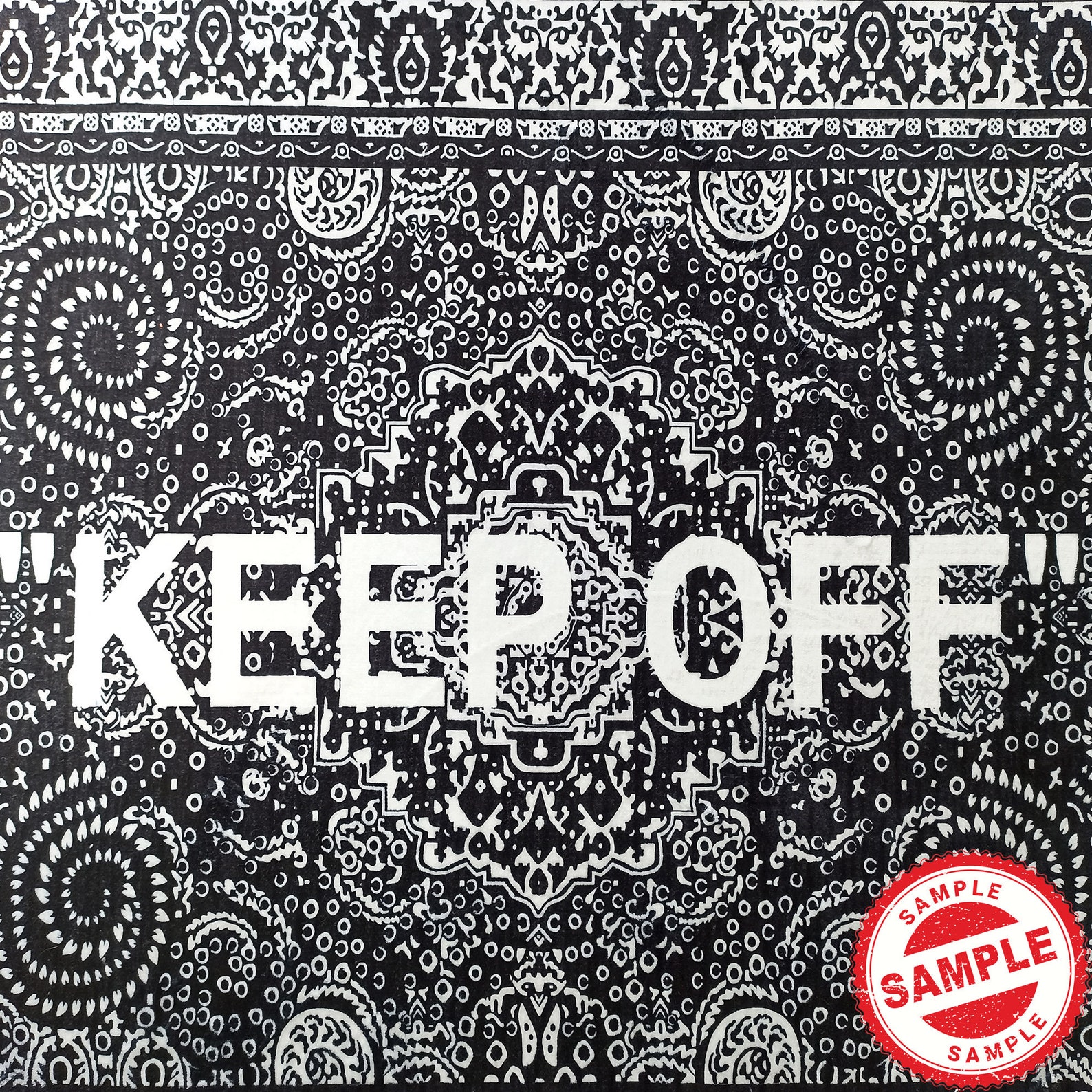 Classic Cassette Rug 90s Rug Tape Rug Retro Design Rug Non - Etsy